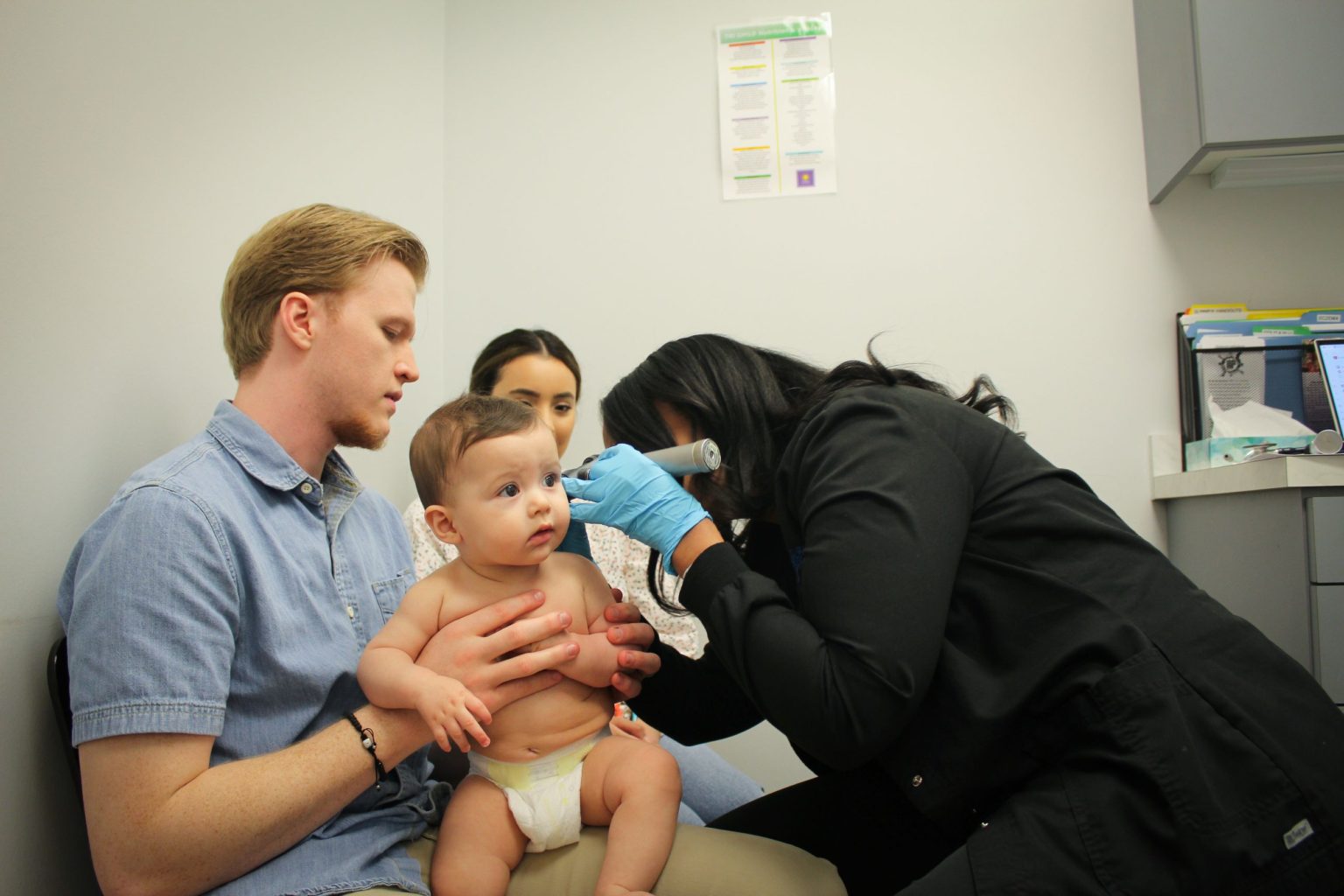 Team – Shine Pediatrics