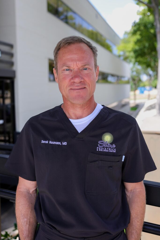 Team – Shine Pediatrics